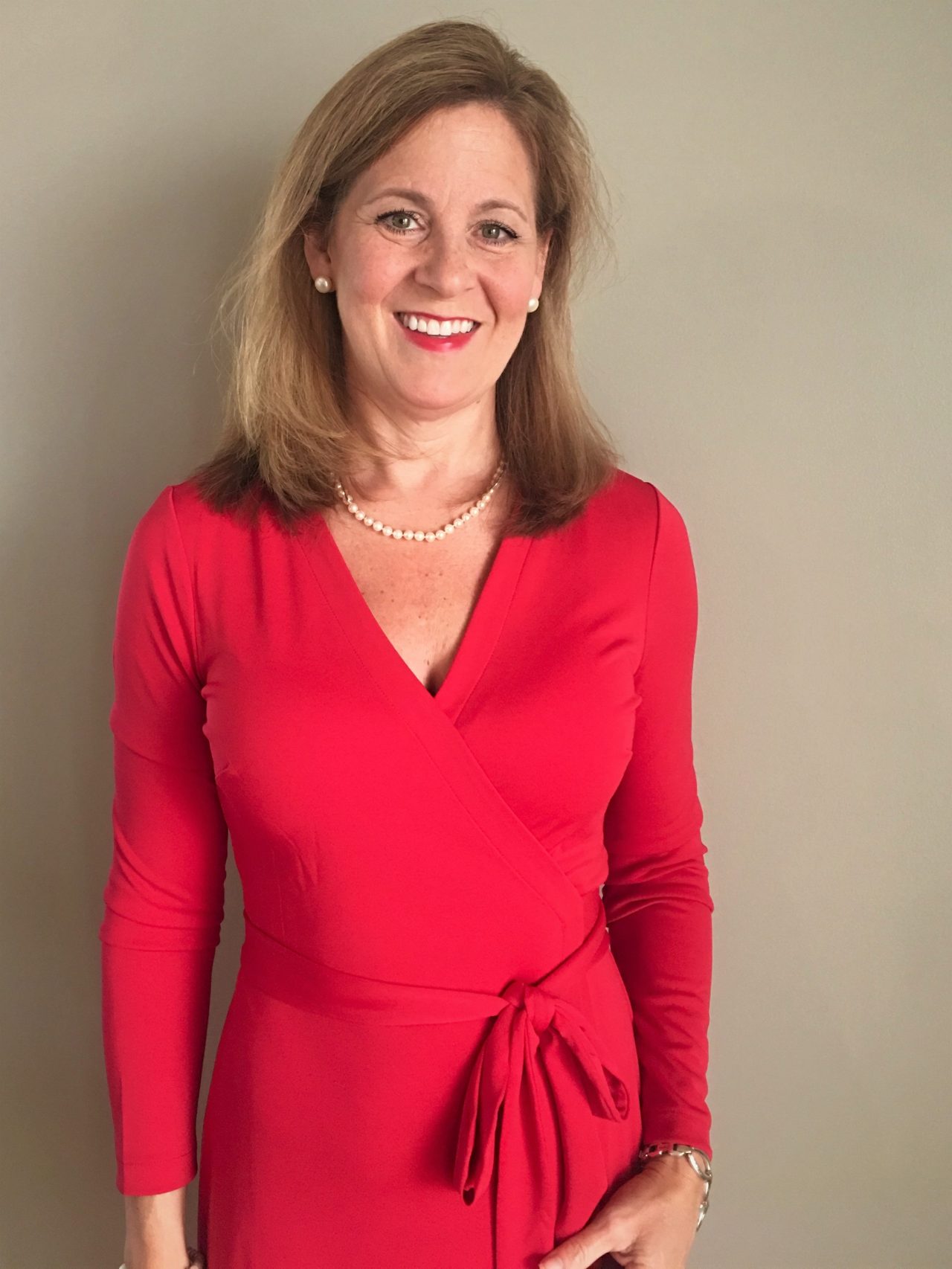 Jill Ayers Appointed to Court of Criminal Appeals | Leadership Middle Tennessee